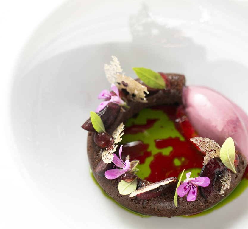 Quenelle Mold Mini | MoldBrothers