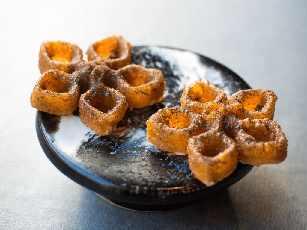 Original Buñuelos | MoldBrothers