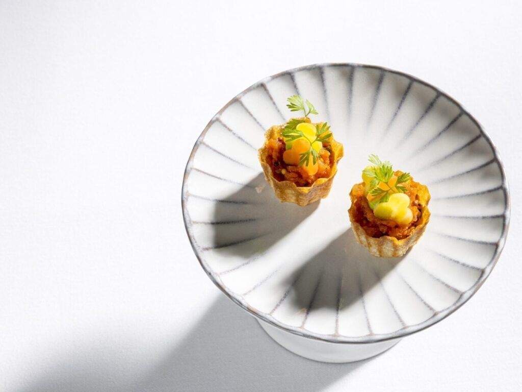 Pie Tee Flat Top | MoldBrothers