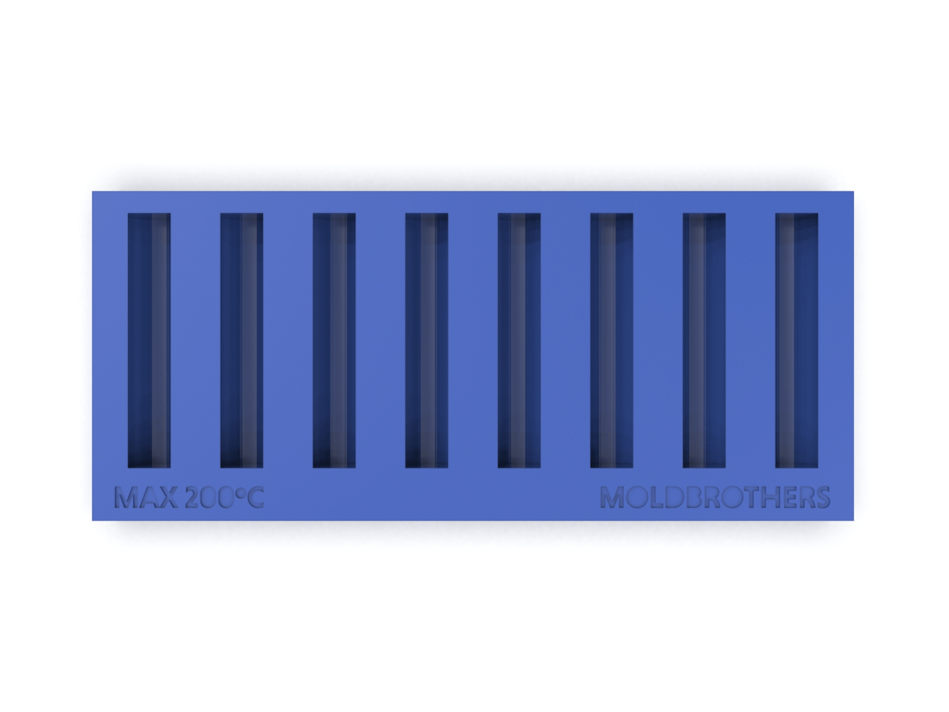 Cylinder Mold | MoldBrothers