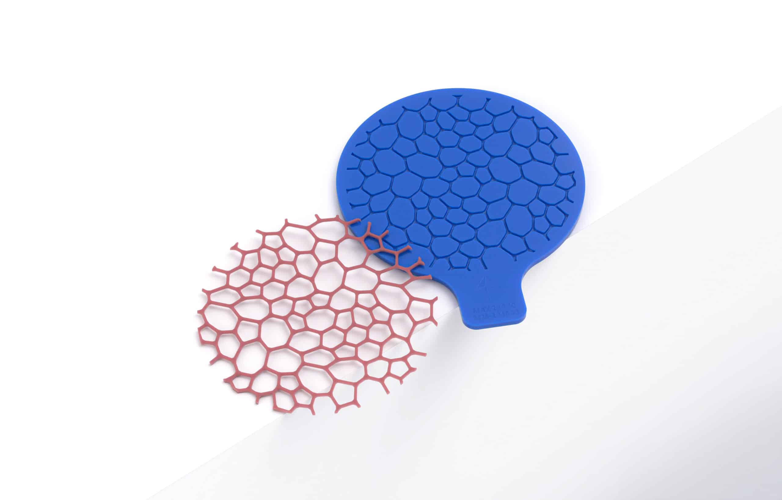 Grid 2.0 Mold | MoldBrothers