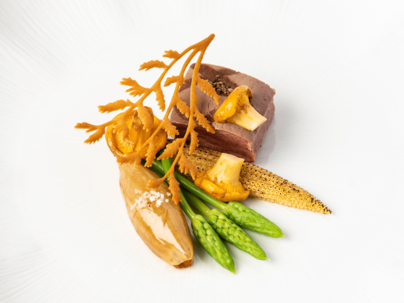 Spike Tuille Molds | MoldBrothers