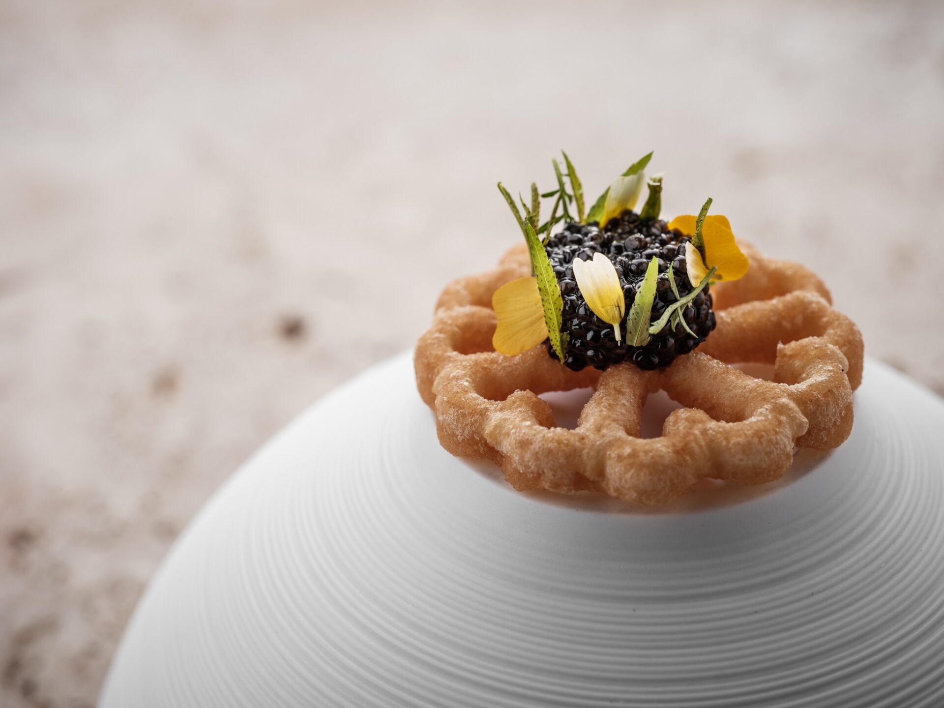 Buñuelos Hearts | MoldBrothers