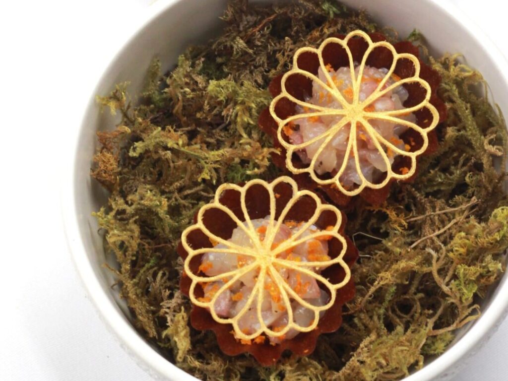 Nohr Tuille Mold | MoldBrothers