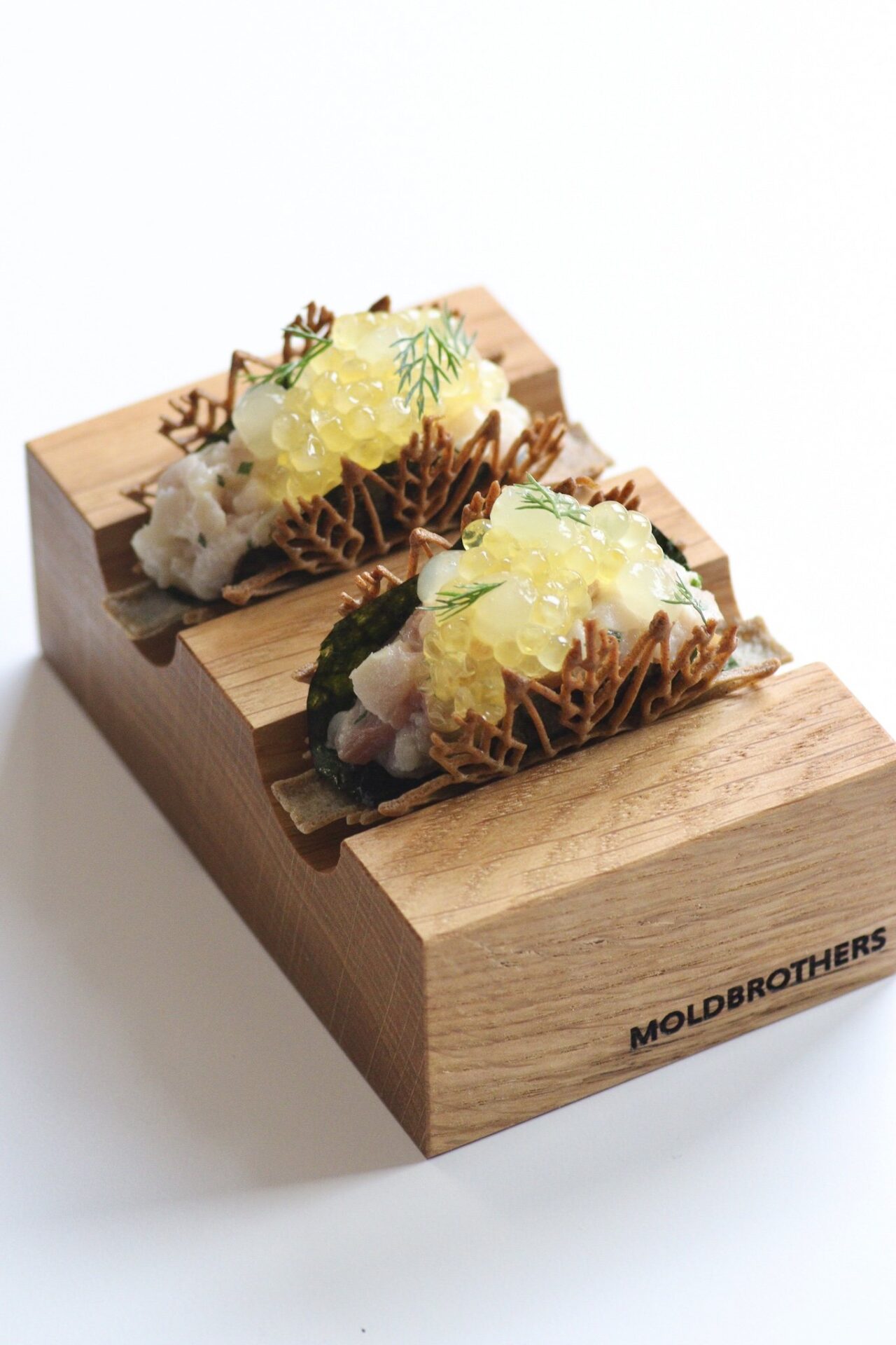 Taco Holder | MoldBrothers