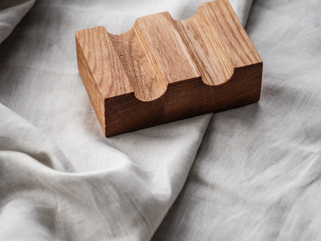 Realistic Oyster Pie Tee | MoldBrothers