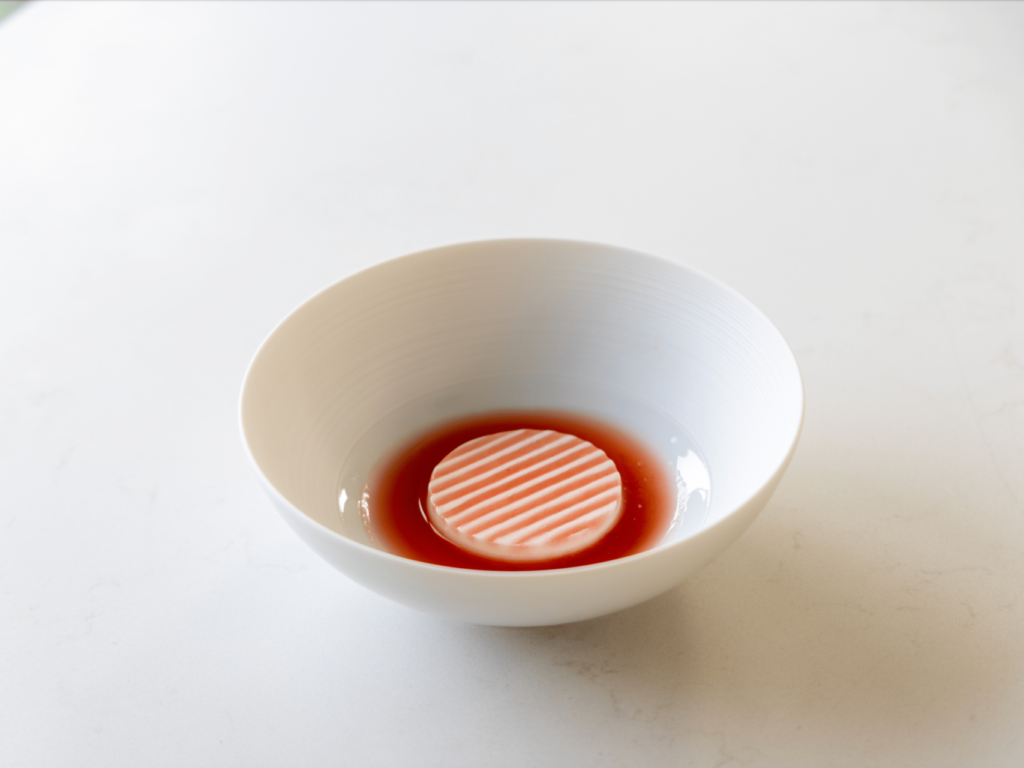 Line Disc Mold | MoldBrothers