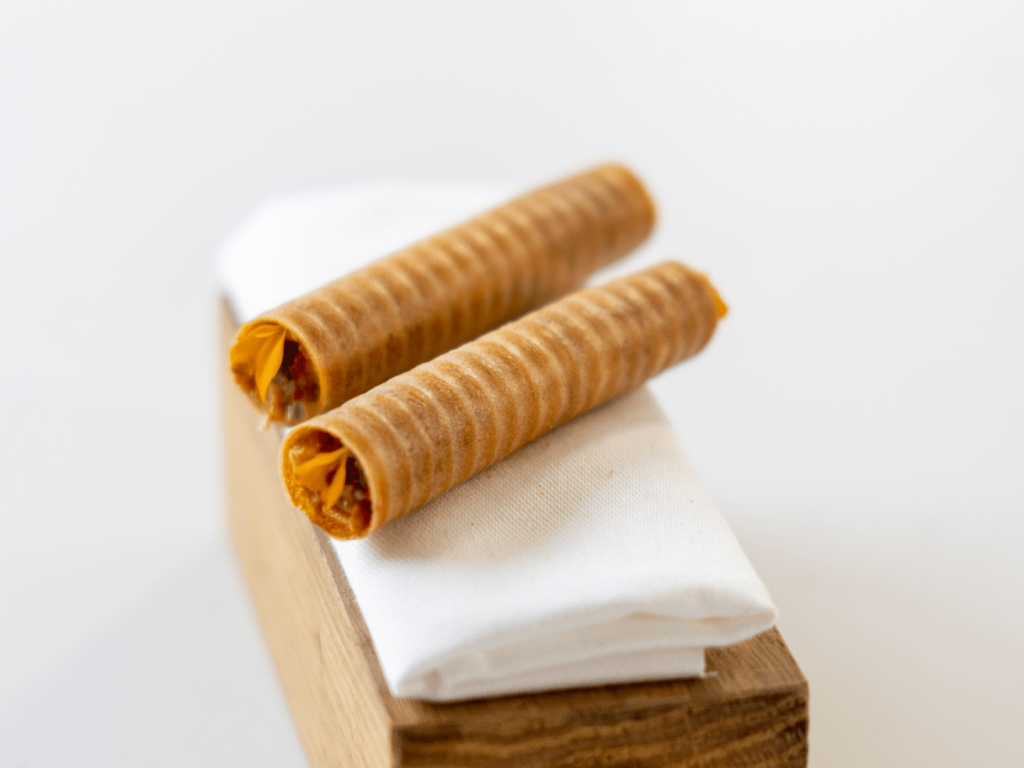 Line Disc Mold | MoldBrothers