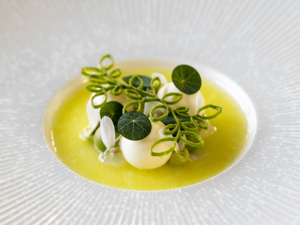 Quenelle Mold Mini | MoldBrothers