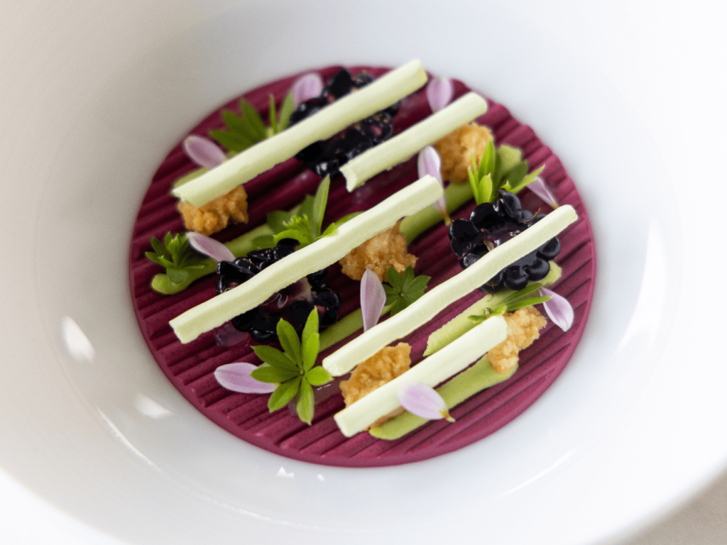 Geometric Disc Mold | MoldBrothers