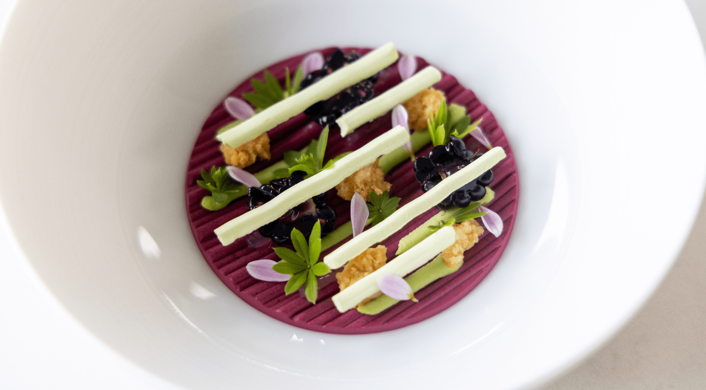 Line Disc Mold | MoldBrothers