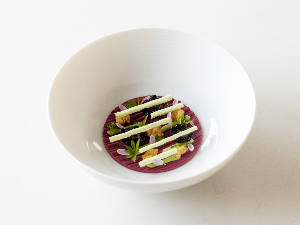 Geometric Disc Mold | MoldBrothers