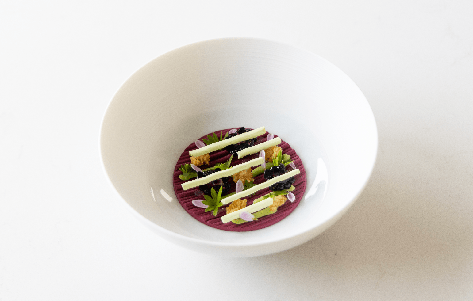 Line Disc Mold | MoldBrothers