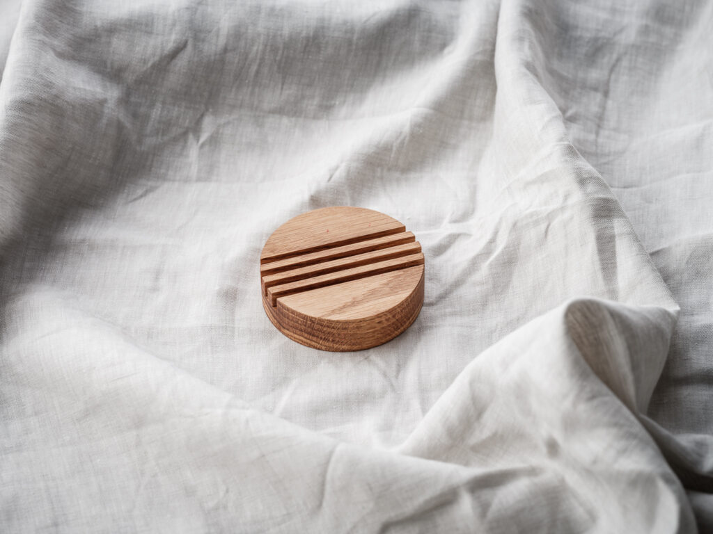 Realistic Fishbone Tuille Mold | MoldBrothers