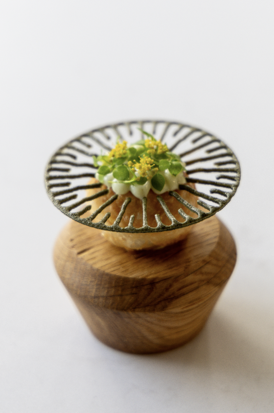 Spike Tuille Molds | MoldBrothers