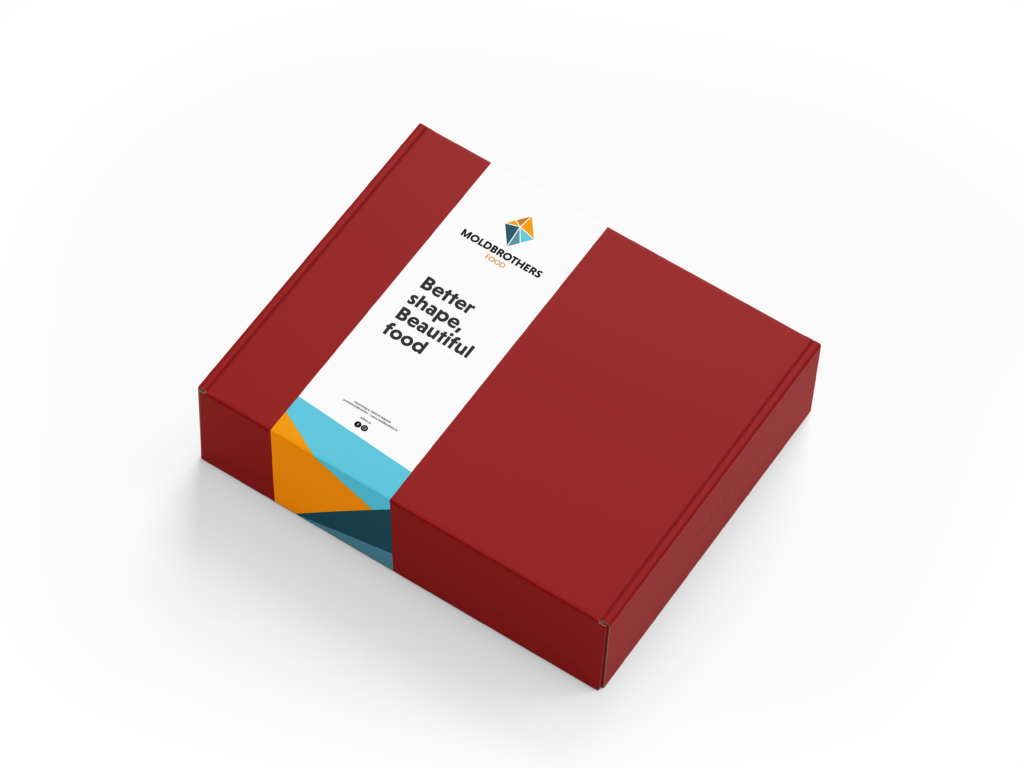 Snowflake Tuille Molds | MoldBrothers