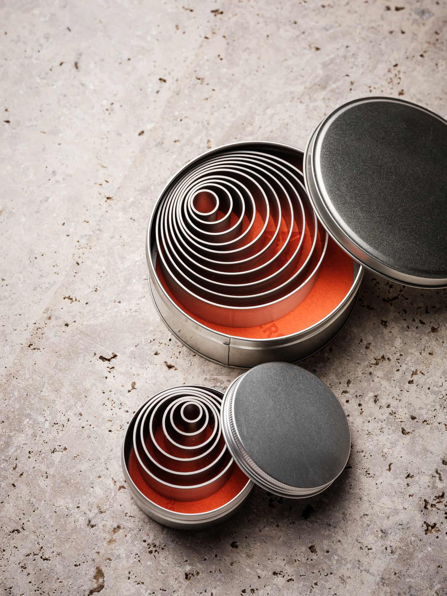 Puncher Set | MoldBrothers