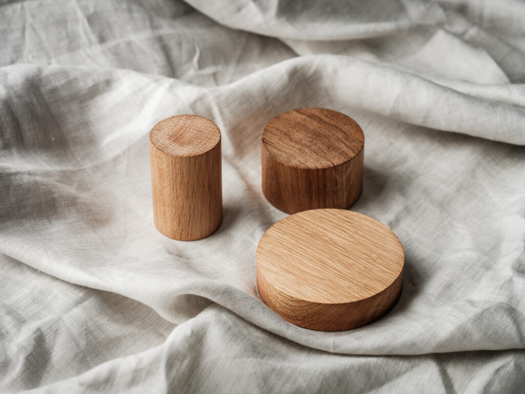 Realistic Fishbone Tuille Mold | MoldBrothers