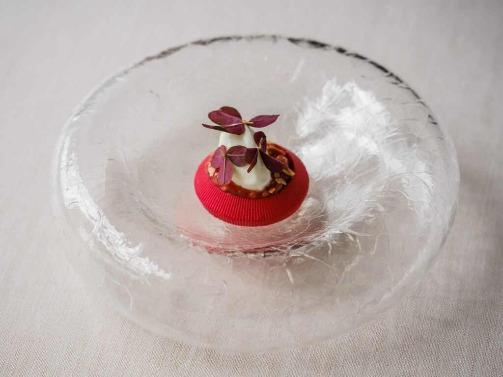 Spring Flower Tuille Molds | MoldBrothers