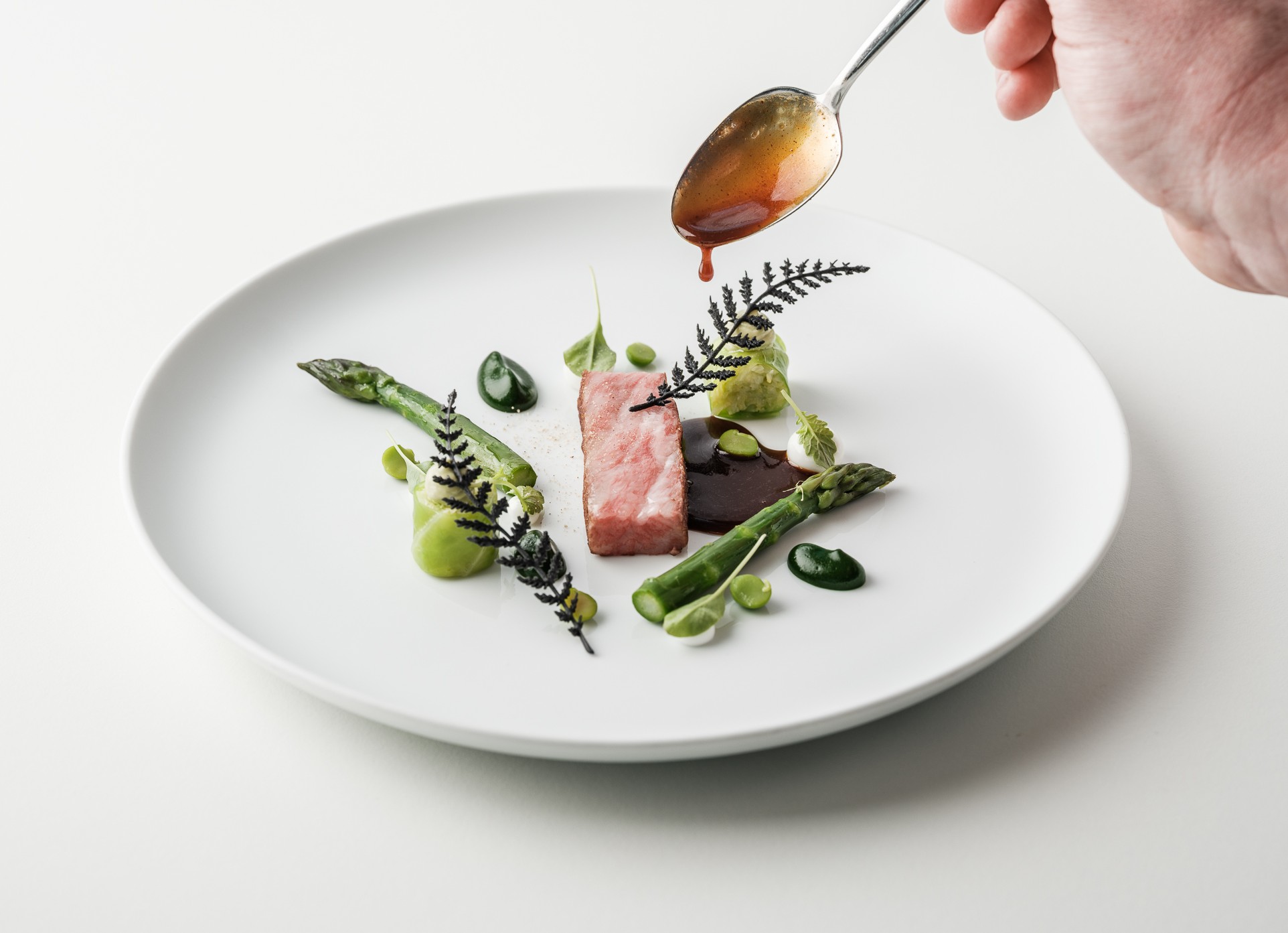 Yarrow Tuille Mold | MoldBrothers