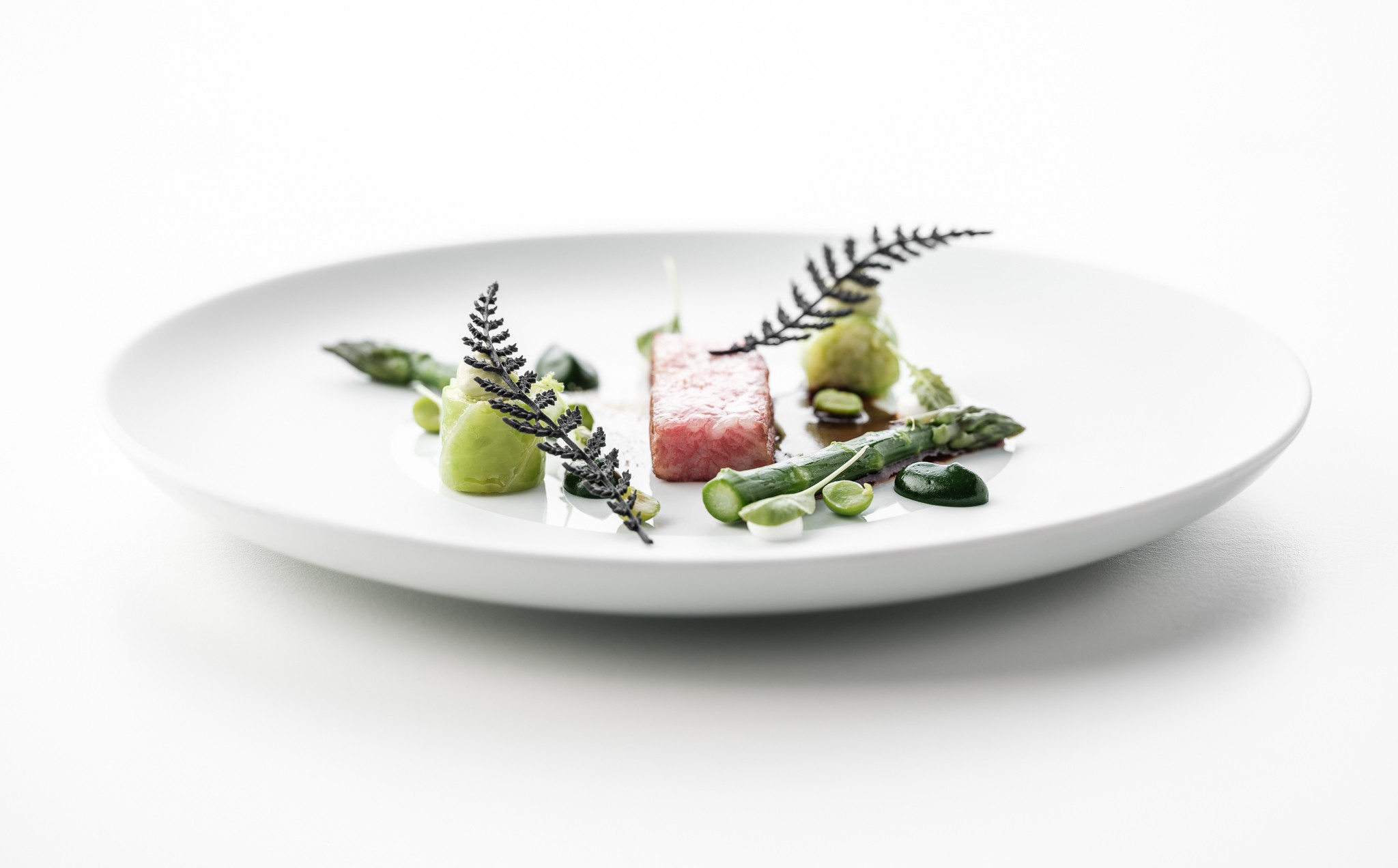 Yarrow Tuille Mold | MoldBrothers