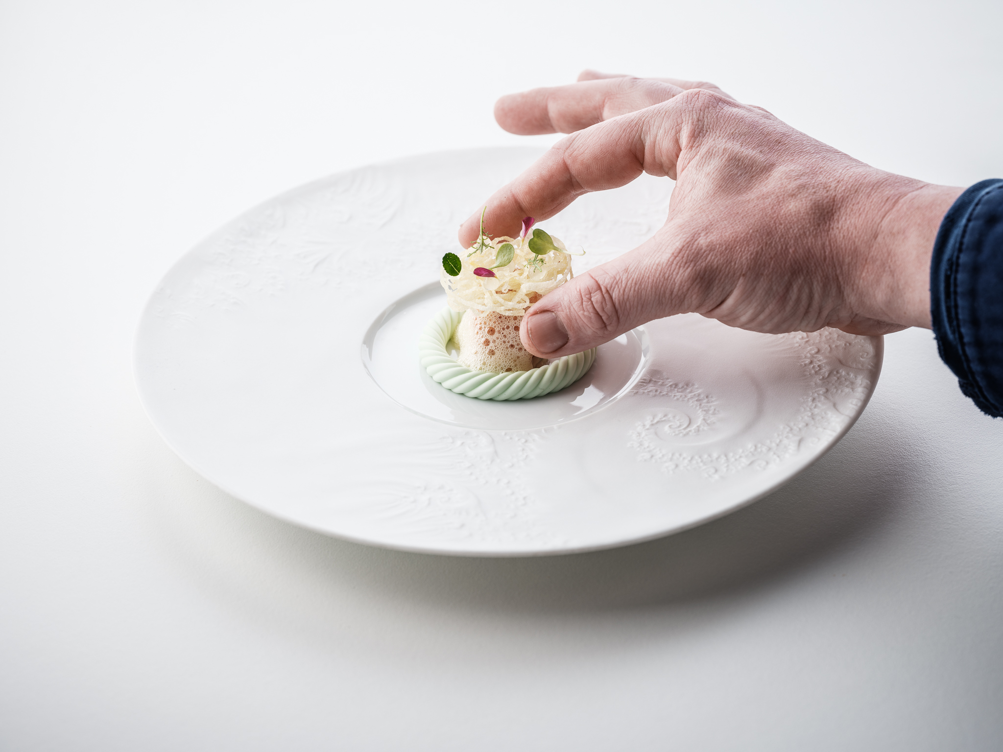 Rope Ring Mold | MoldBrothers