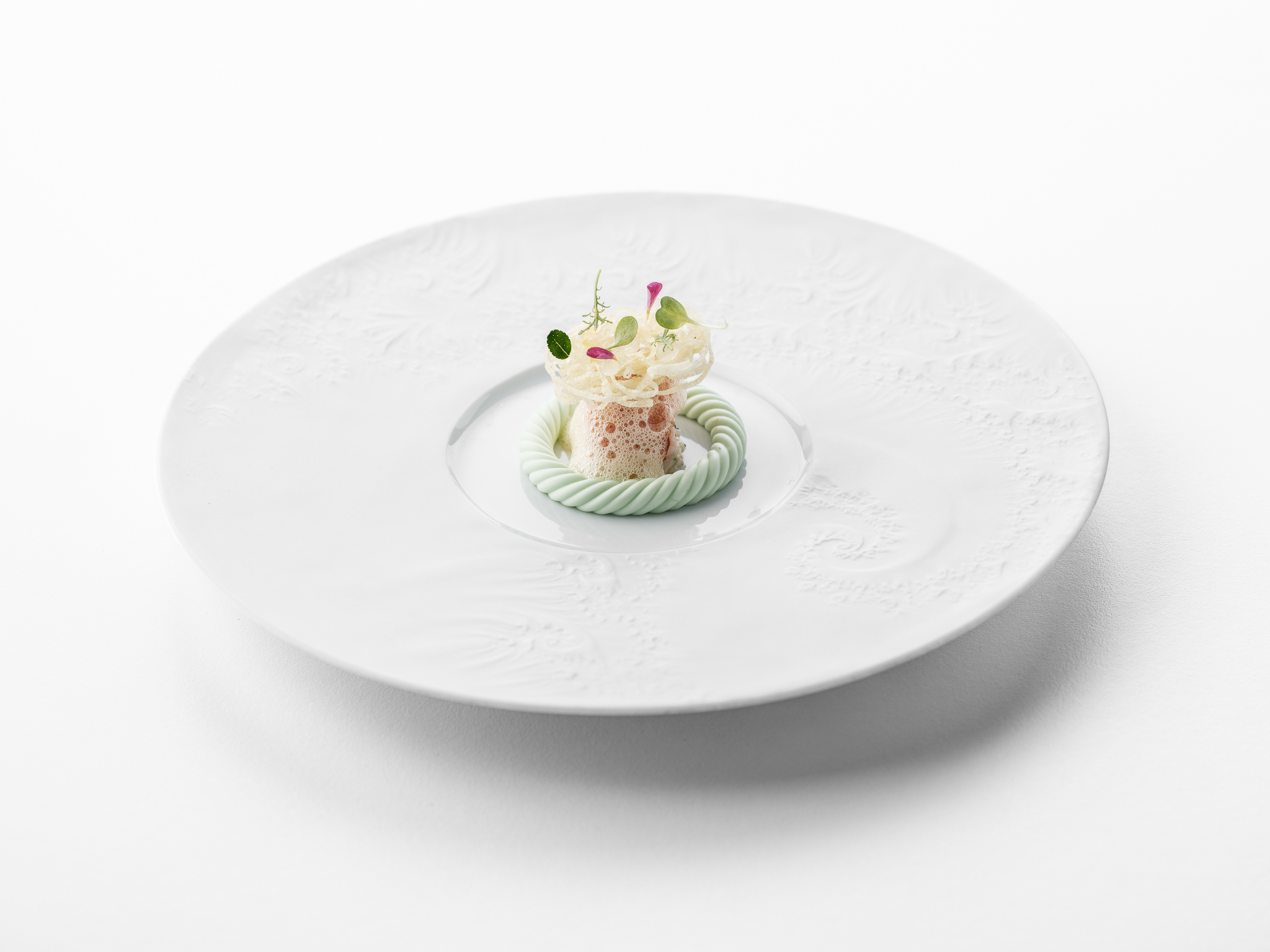 Rope Ring Mold | MoldBrothers