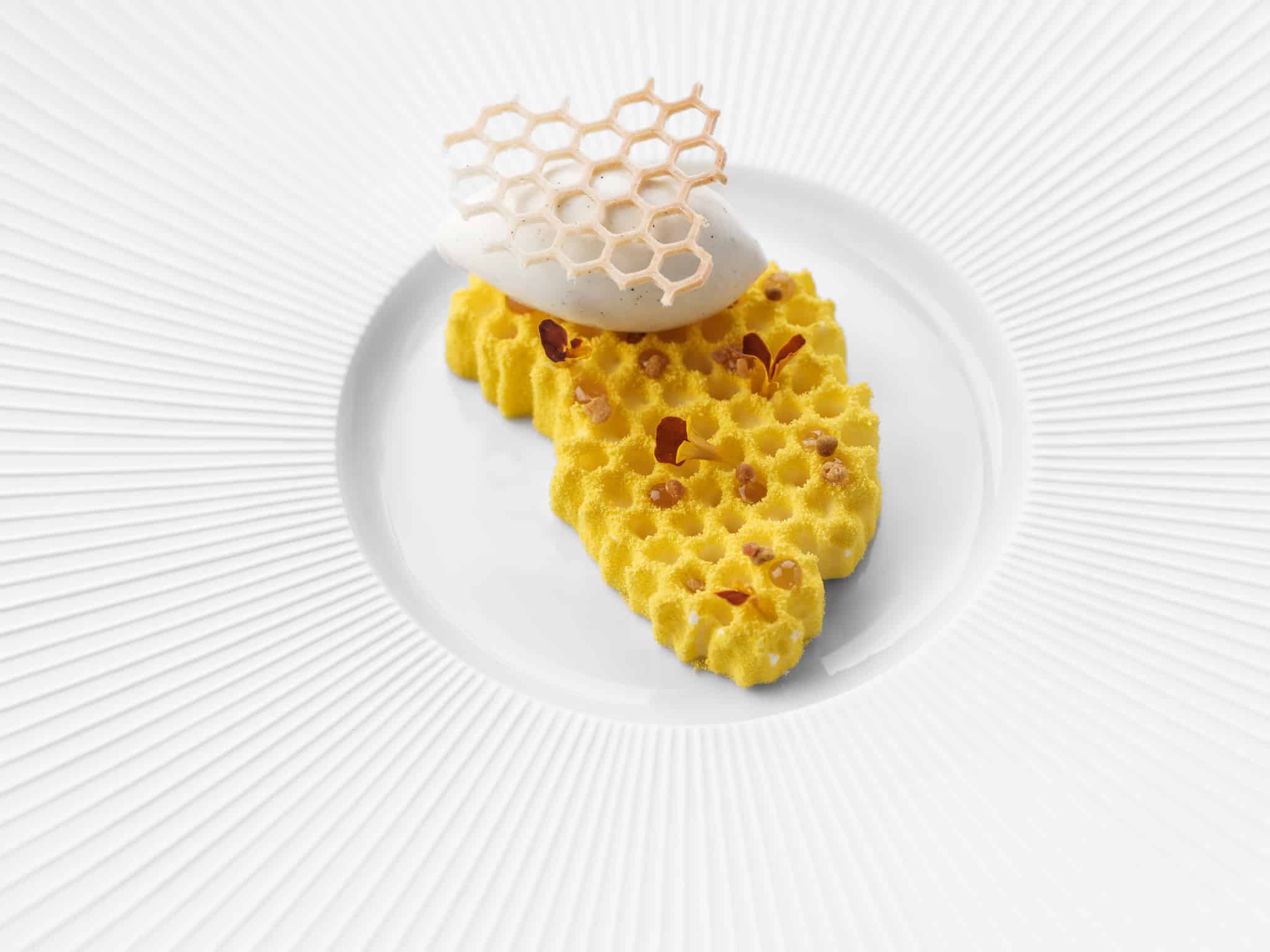 Realistic Honeycomb Mold | MoldBrothers