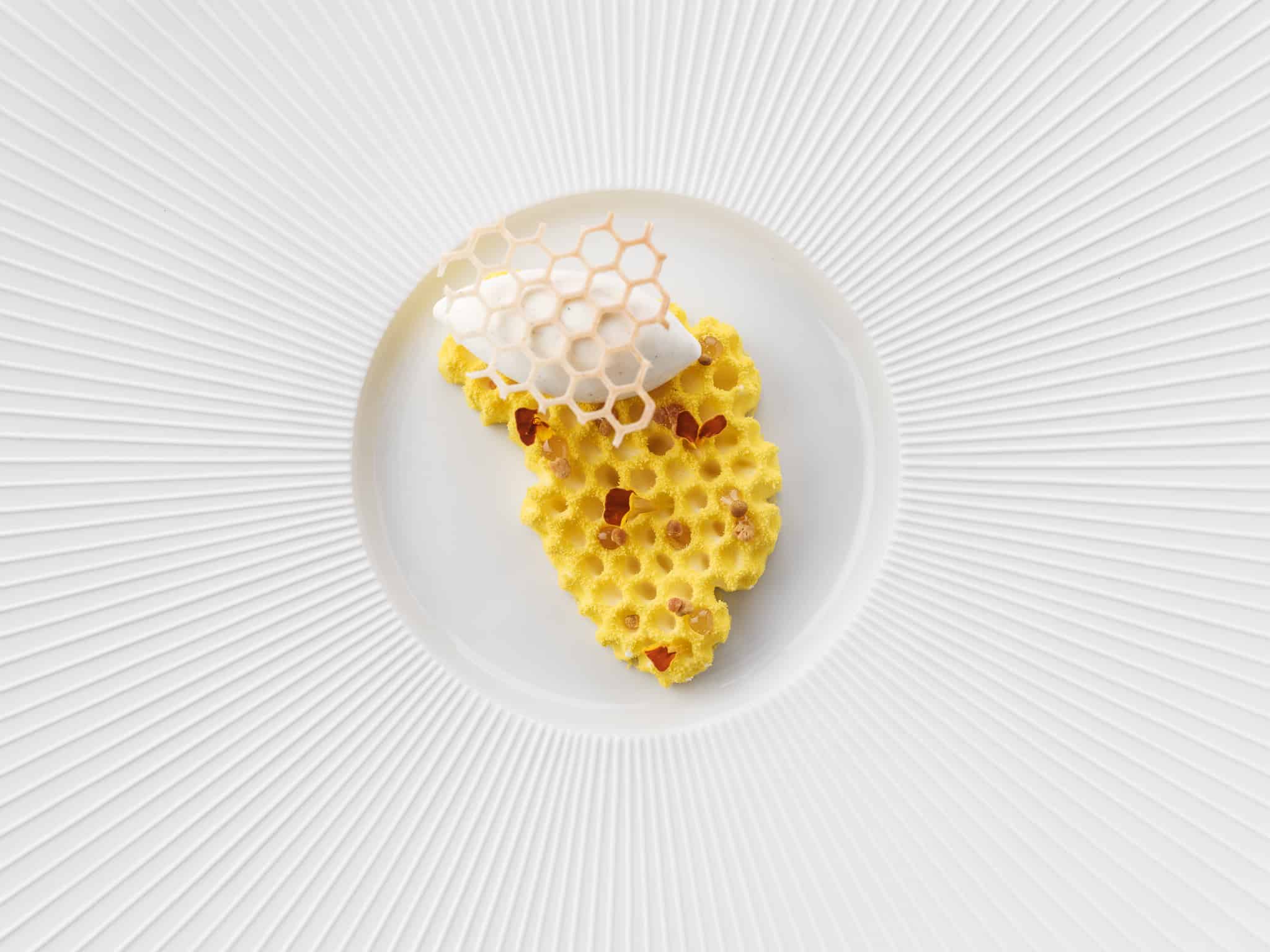Realistic Honeycomb Mold | MoldBrothers