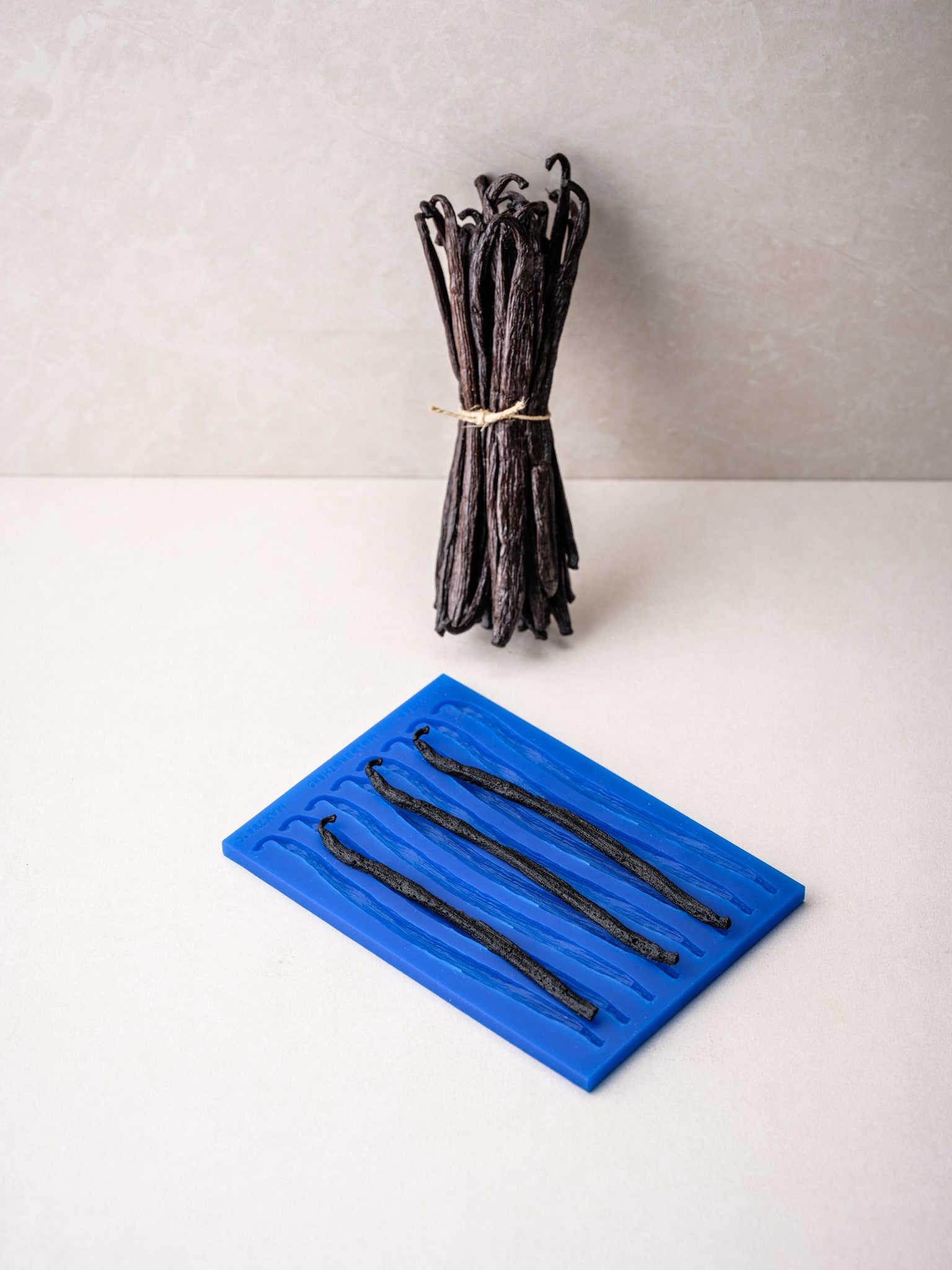 Vanilla Tuille Mold