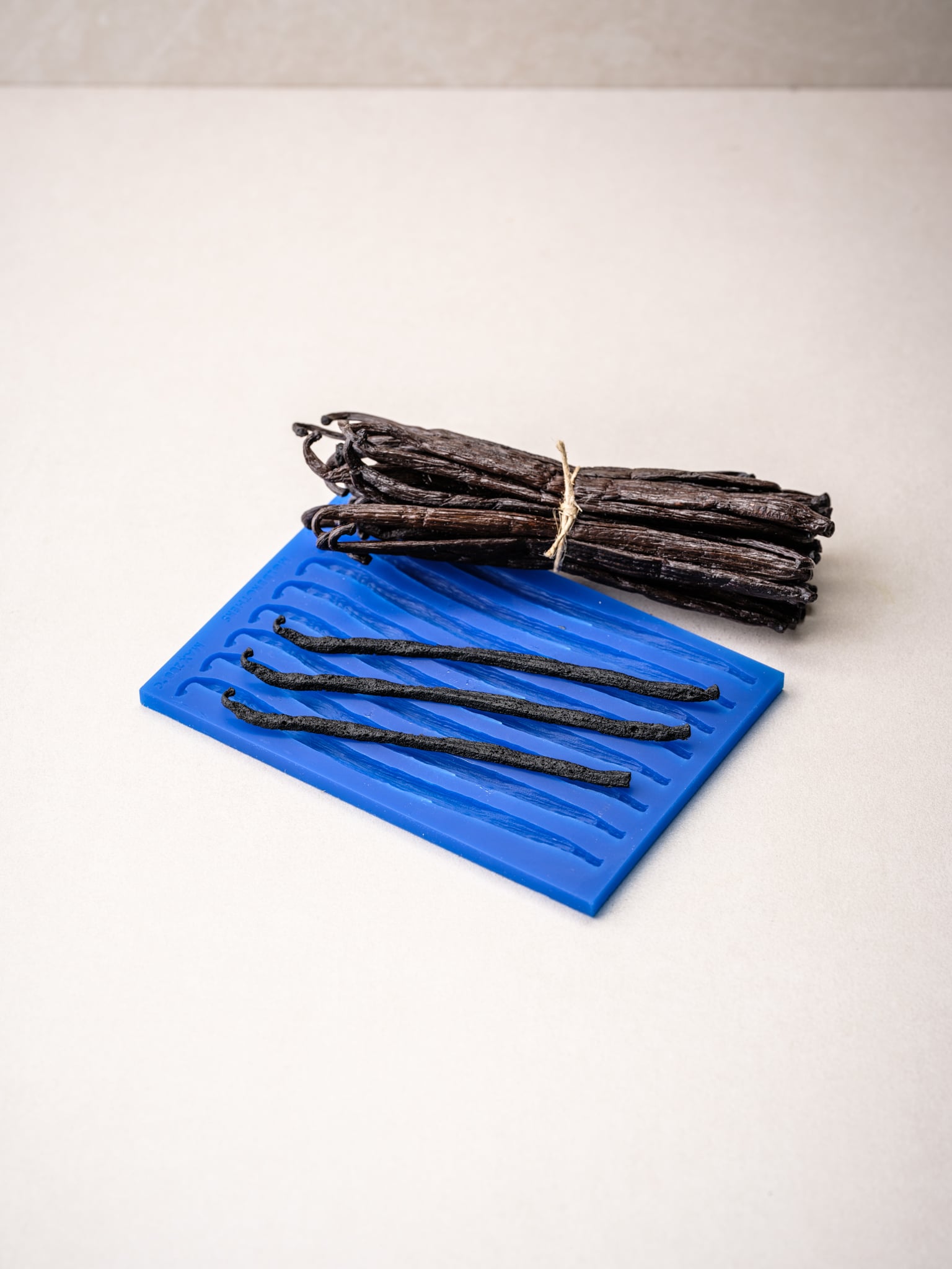 Vanilla Tuille Mold
